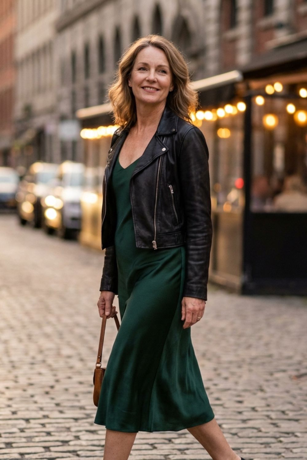 Style After 50: Date Night Outfits for Women Over 50 That Feel Like You