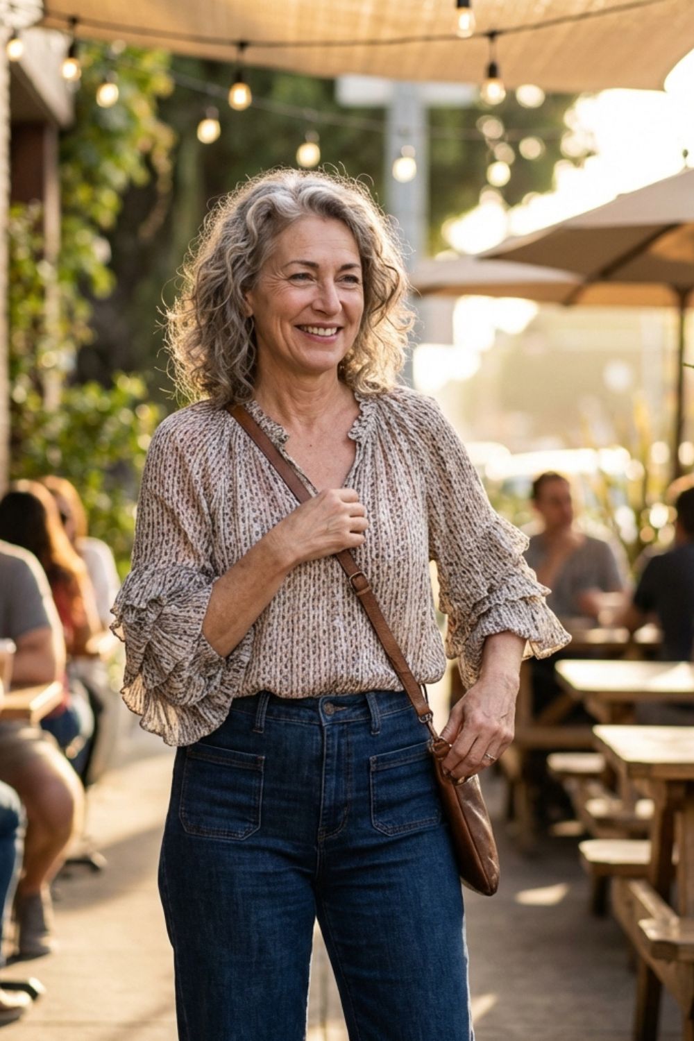 Style After 50: Date Night Outfits for Women Over 50 That Feel Like You